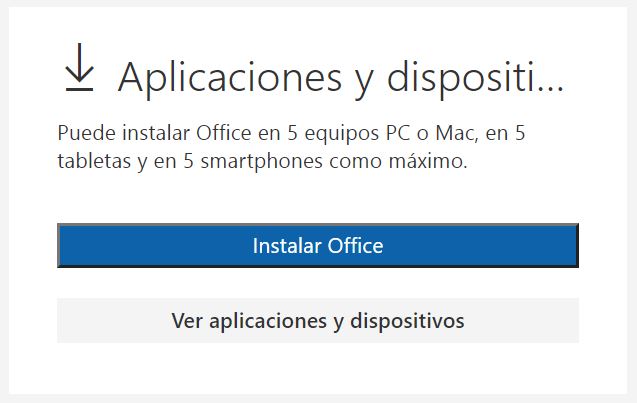 Introducir 91 Imagen Tipos De Licencias Office 365 Abzlocal Mx